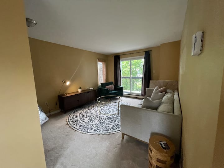 3 Bed, 2 Bath - 3 Level Condo - ノバスコシア州