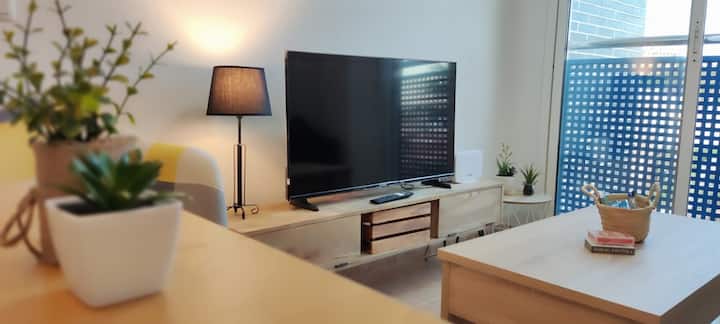 Sol Y Mar - Roquetas de Mar