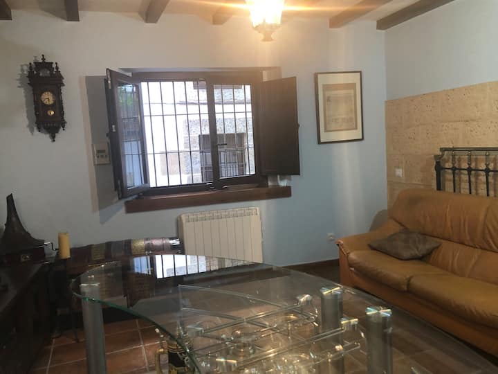 Descanso Rural - Béjar
