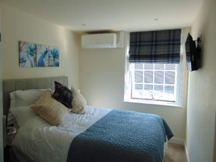 Three Crowns Wymeswold - Loughborough