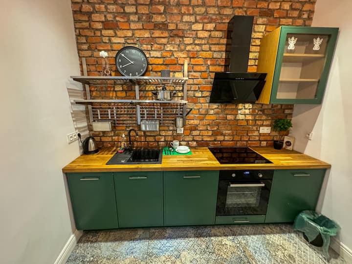 Fantastic Waw - Room Kp69 - A - Varsovia