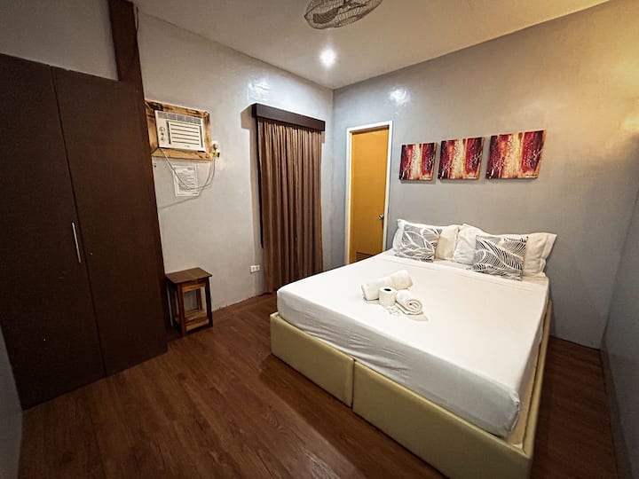 Standard Double Room - El Nido, Philippines