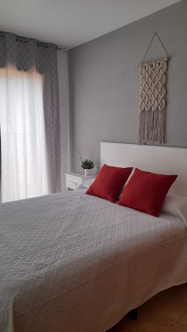 Apartamento Serena Beach - Águilas