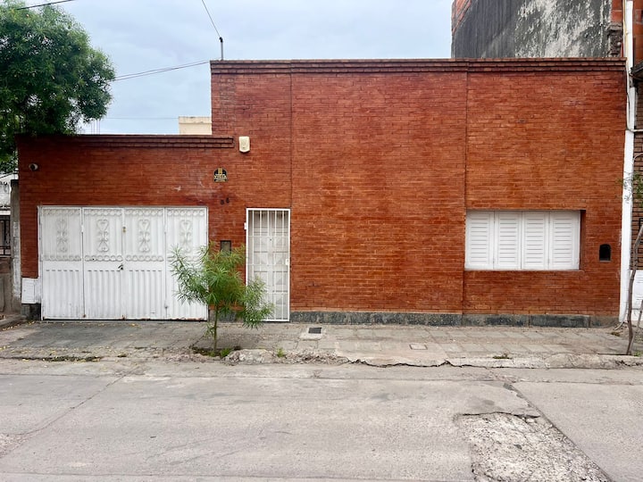 Casa A 8 Cuadras Del Centro - Provincia de Santiago del Estero