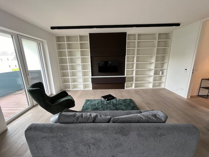 Designerwohnung In Linz - Linz