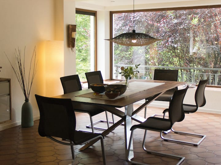 Ferienwohnung Nagoldeck - Pforzheim