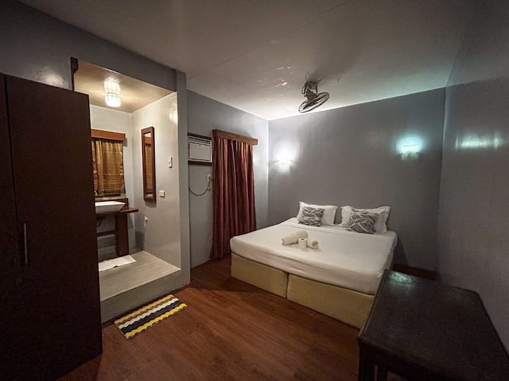 Double Deluxe Room - El Nido, Philippines