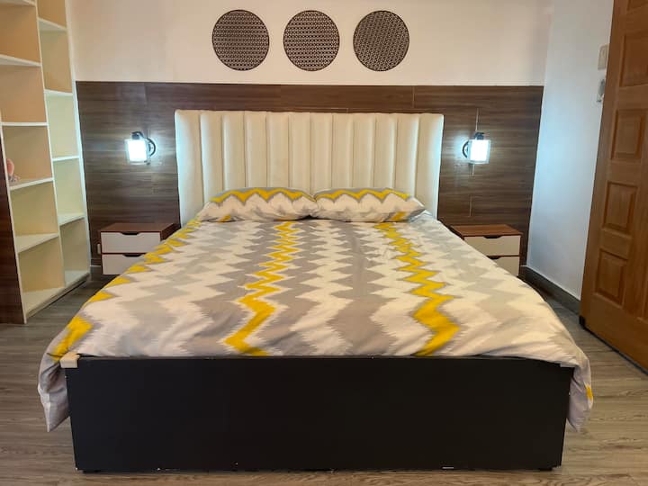 The Loft - Cabadbaran City - Cabadbaran City