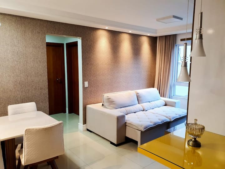 Apartamento Aconchegante - Ilhéus