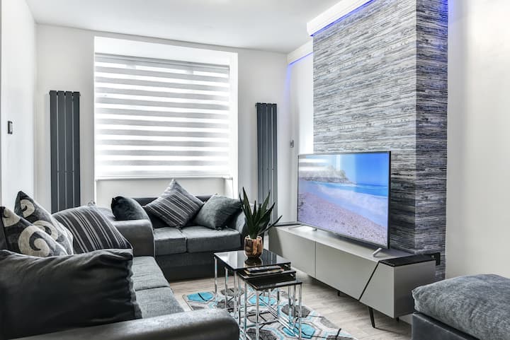 Beauty Close To Coast - Seaford