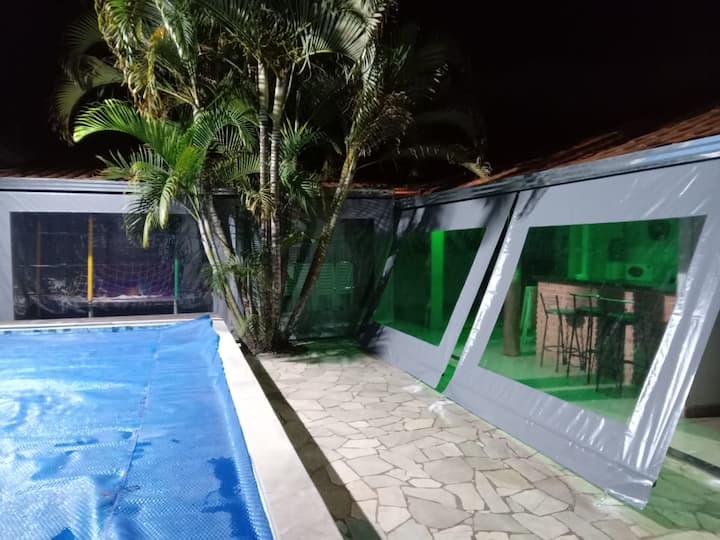 ÓTima Localização E Conforto. - Franca