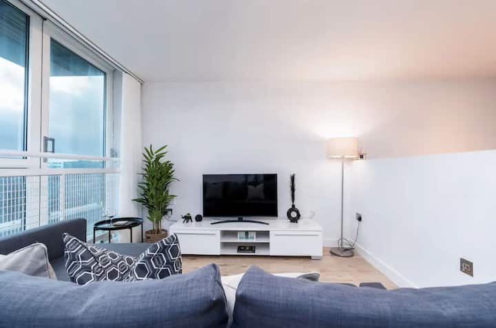 Cosy 2 Br City Centre - Parking - The University of Sheffield