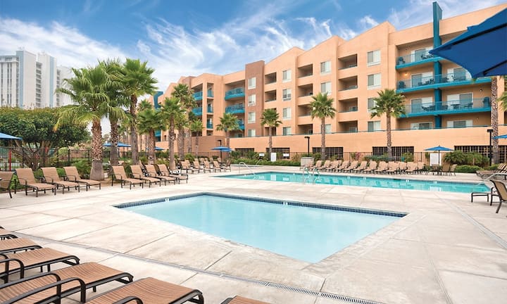 Worldmark Oceanside@2 Br Twin - Oceanside, CA