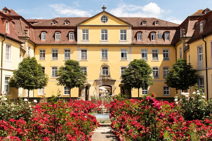 King Suite - Crailsheim