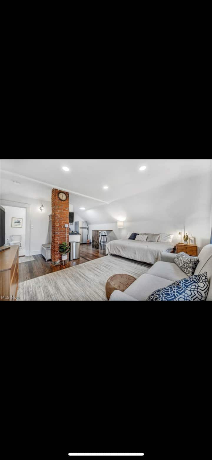 Home In Gordon Square - 克里夫蘭