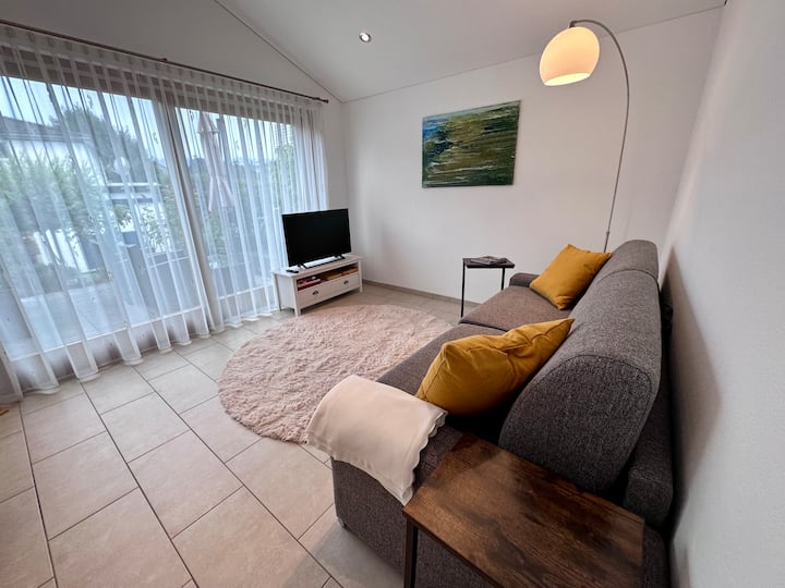 Negrelli Appartement - Feldkirch