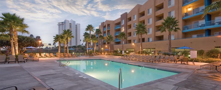 Worldmark Oceanside@2 Br Queen - Oceanside, CA