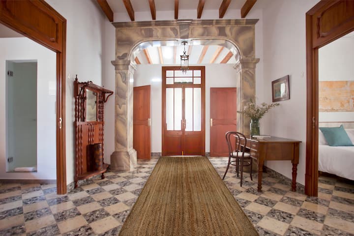 Casal De Petra. Individual (Ti) - Manacor