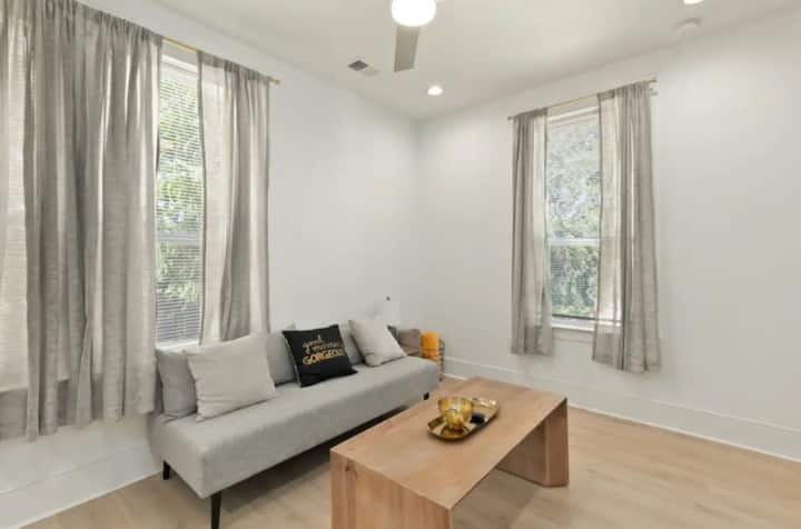 Incredible 1bdrm Unit: 5mins To Downtown - Nashville, TN