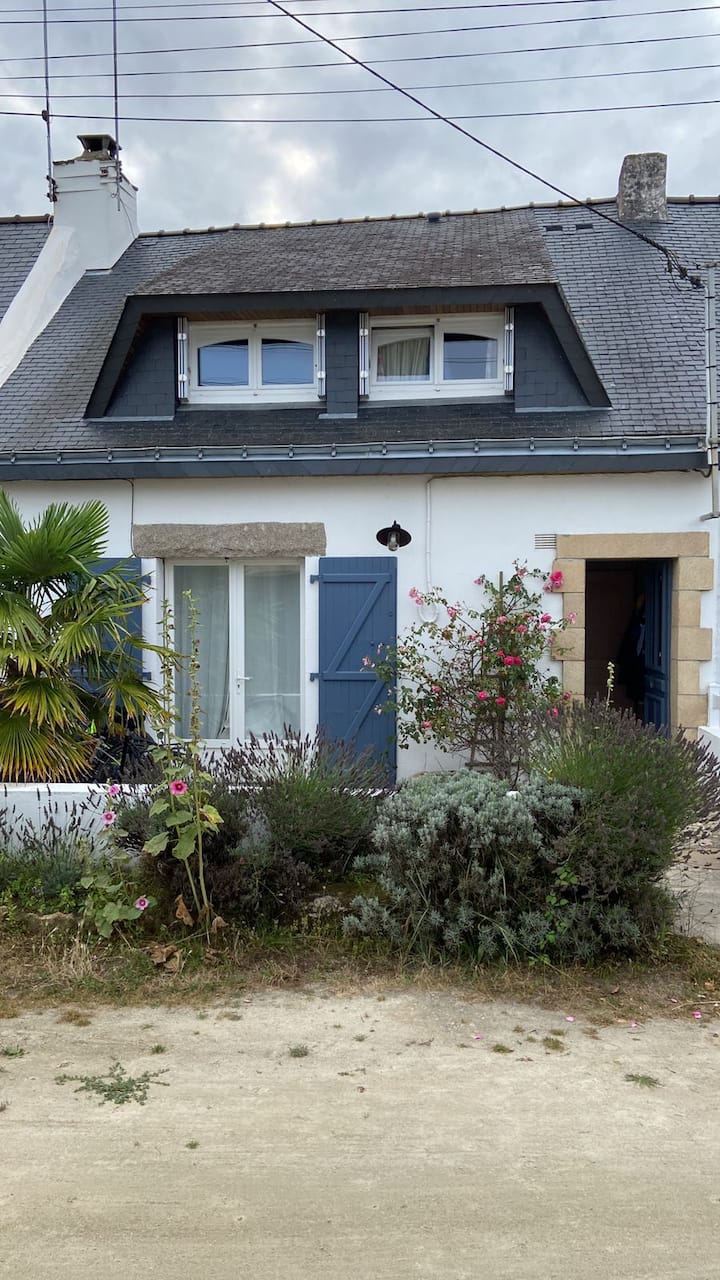 Cabane Du Pêcheur - Pénerf - Damgan