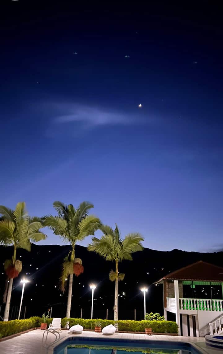 Villa La Duqueza - Fusagasuga - Fusagasugá