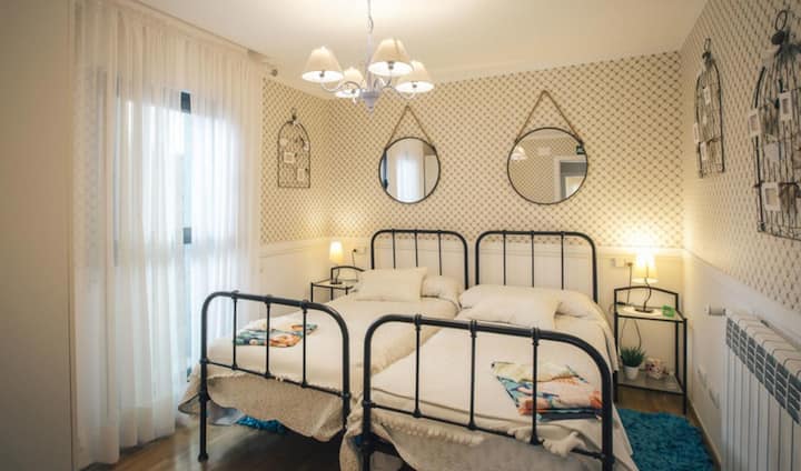 Habitacion Doble - Saint-Jean-Pied-de-Port