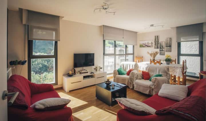 Habitacion Doble - Saint-Jean-Pied-de-Port