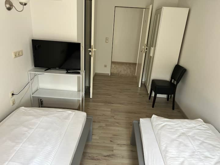Room 9 - Augsburg