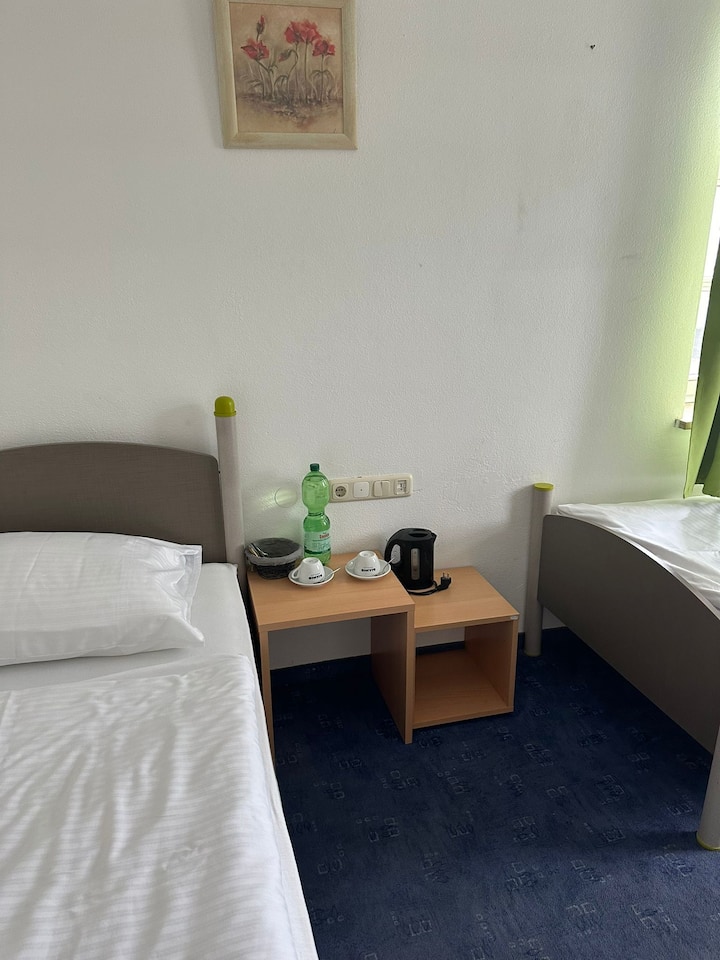 Room 2 - Augsburg