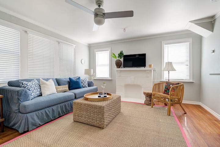 Located 1 Block To Ou Medical - Oklahoma City