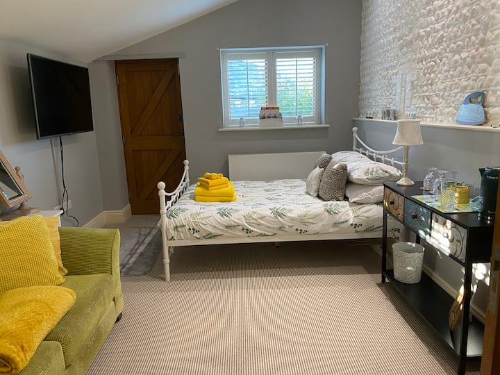 The Pig Sty At Tryne Barn - Arundel