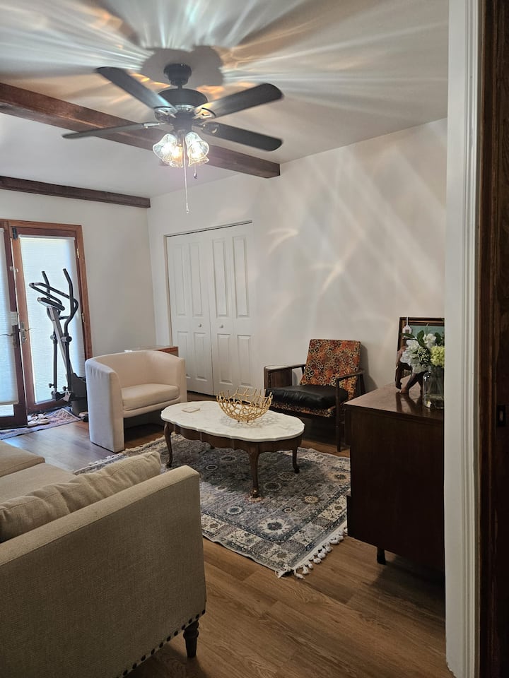 Great Location 3 Min Downtown. - Santa Fe