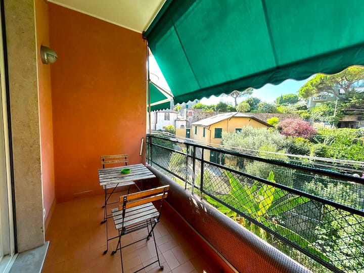 Appartamento Accogliente Vicino Al Mare E Gaslini - Genoa