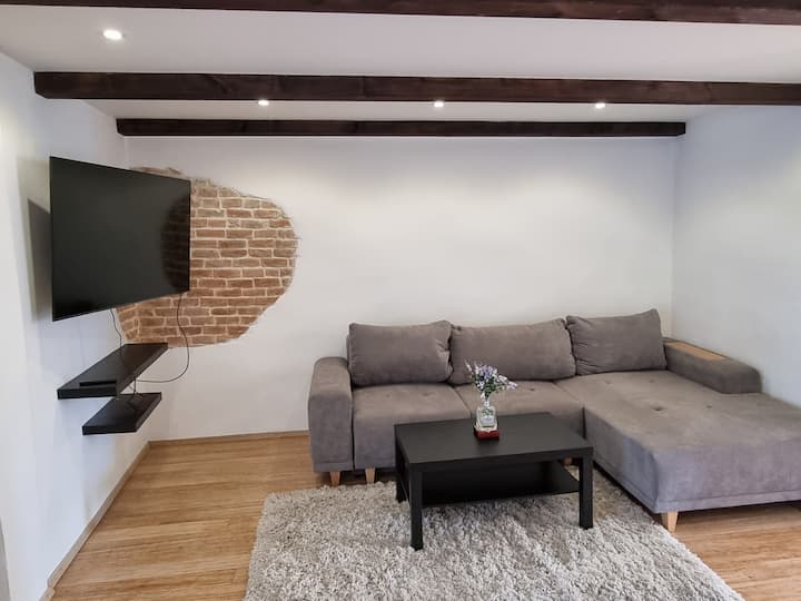 Apartmenthaus Kremsmünster - Bad Hall