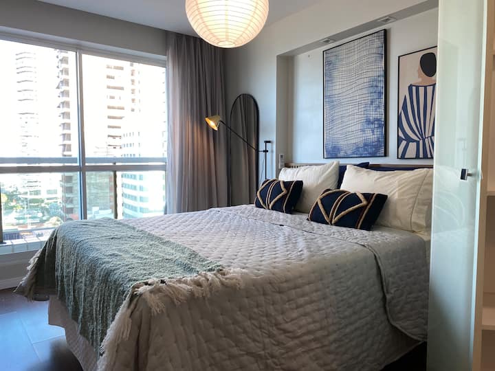 Apto Orla, Praia De Iracema - Fortaleza