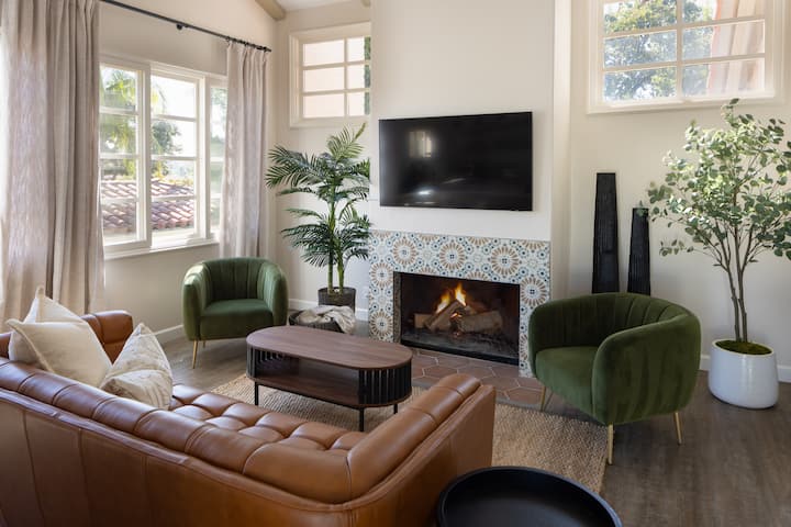 The Ranch Retreat - Rancho Santa Fe, CA