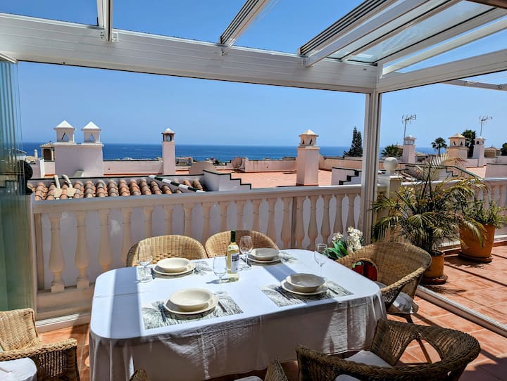 Casa Maia - Torrox