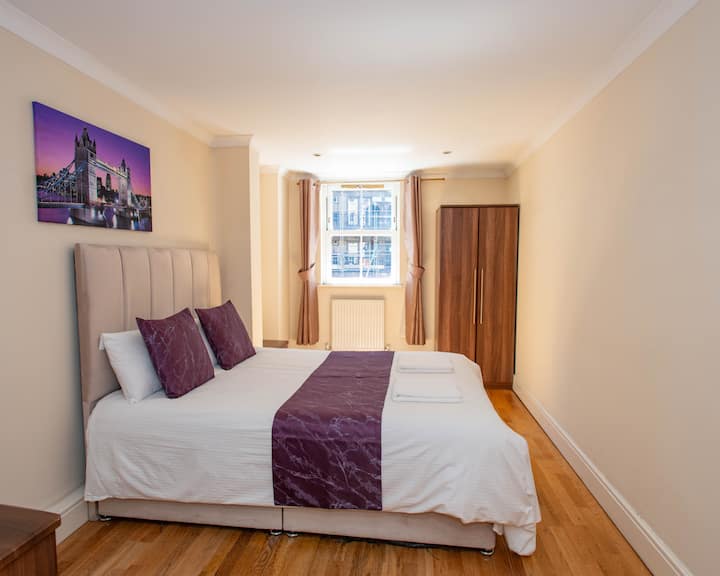 Apartment In Southwark Zone 1 - London, UK
