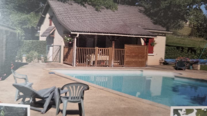 Gites Paisible - Beaulieu-sur-Dordogne