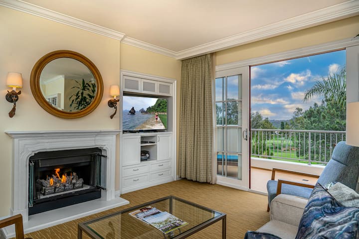 Premier Top Floor View Villa - Four Seasons Aviara - Carlsbad, CA