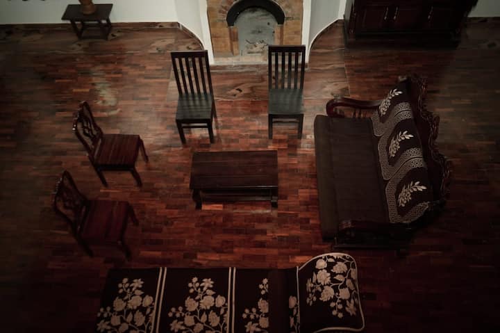 The White Mist  Cottages - Coonoor