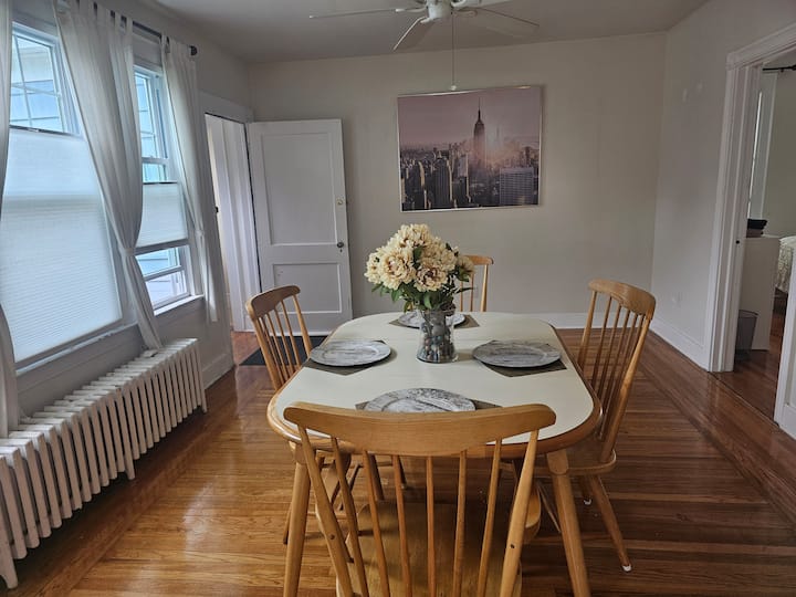 Cozy Hamden Home/great Location! - Sleeping Giant State Park, Hamden