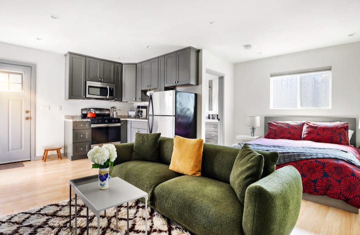 Private Studio Near Downtown Culver City - Culver City