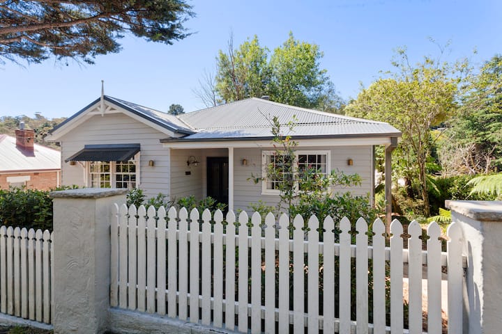 Louka - Charming, Tranquil, 300m To Leura Mall - Leura
