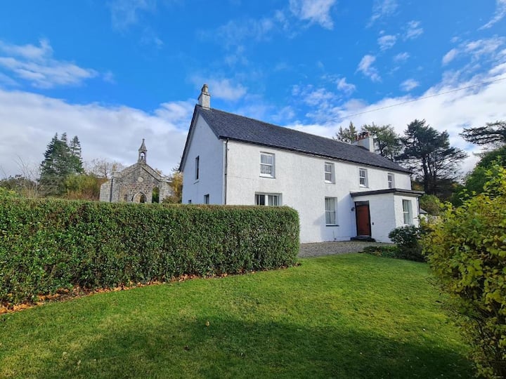 Glenrigh House - Glencoe