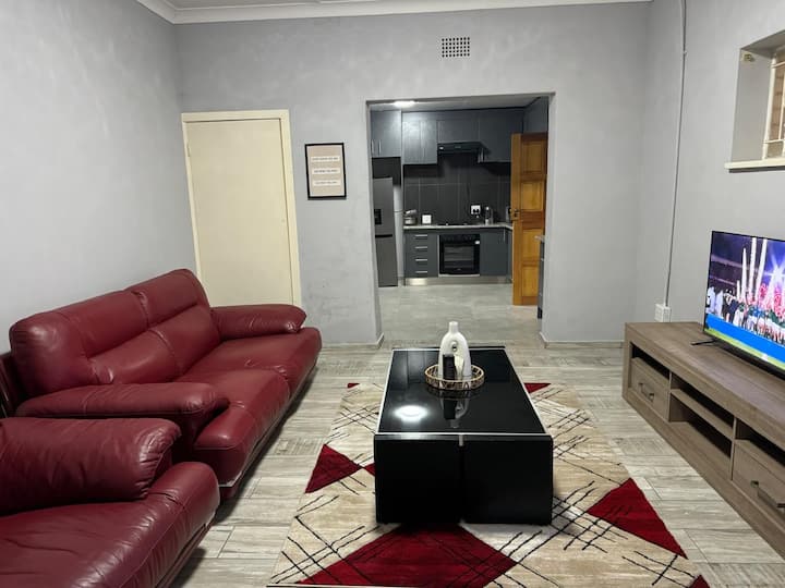 Amari Cottage - Boksburg