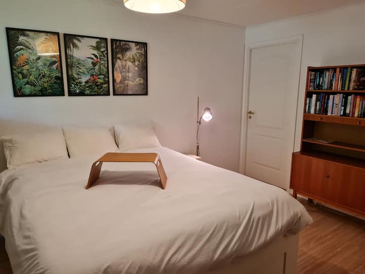 2 Bed With Kitchenette - Onsala