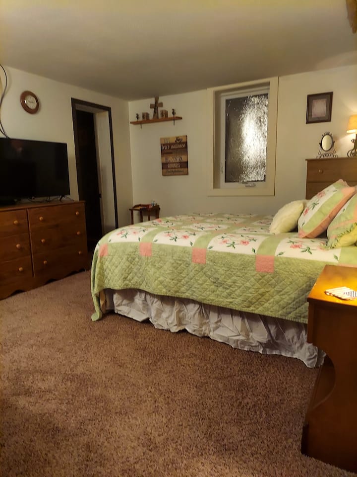 Quiet And Cozy. - Waterloo, IA