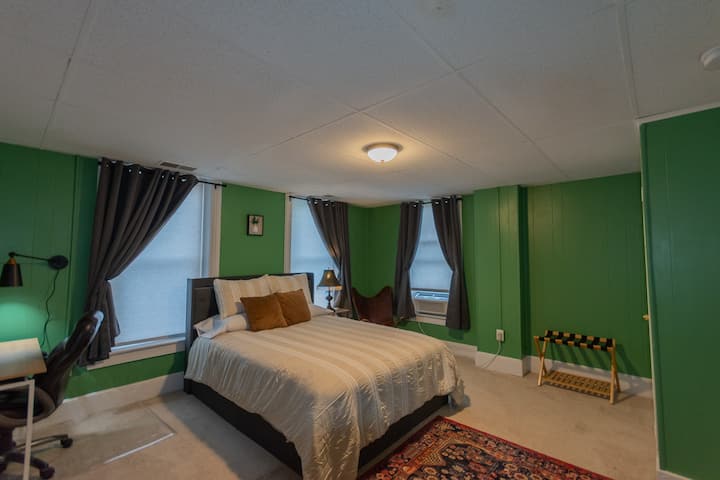The Soho - Shepherdstown, WV
