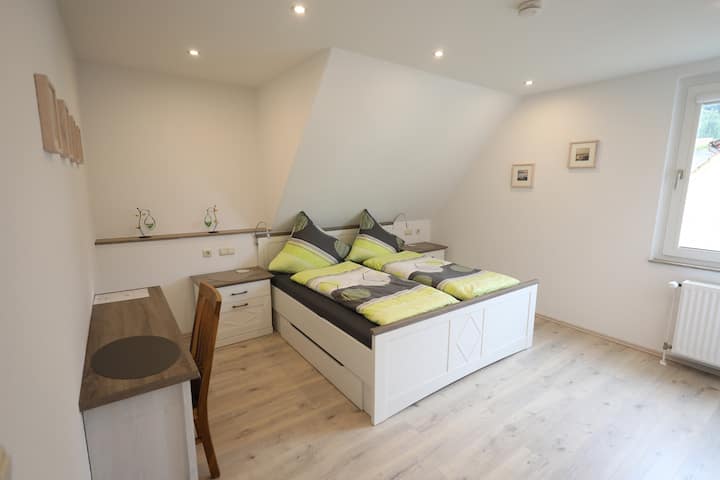 Wohnung Ferienwohnung Bornweg - Bad Essen